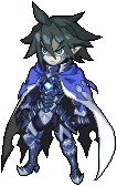 Dark Knight (Disgaea 5) | Disgaea Wiki | Fandom