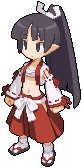 Lady Samurai (Disgaea 5) | Disgaea Wiki | Fandom