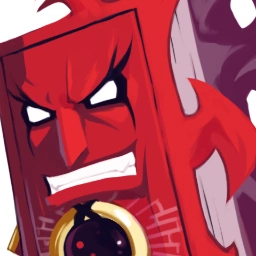 Badass Overlord (Disgaea 2) | Disgaea Wiki | Fandom