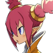 Female Martial Artist (Disgaea) | Disgaea Wiki | Fandom