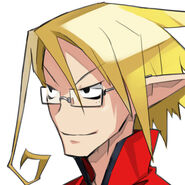 Ranger | Disgaea Wiki | Fandom