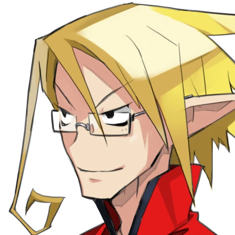 Ranger (Disgaea 3) | Disgaea Wiki | Fandom
