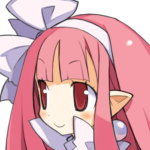Witch (Disgaea 3) | Disgaea Wiki | Fandom
