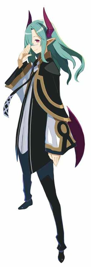 Christo | Disgaea Wiki | Fandom