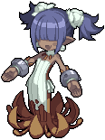 Priest | Disgaea Wiki | Fandom