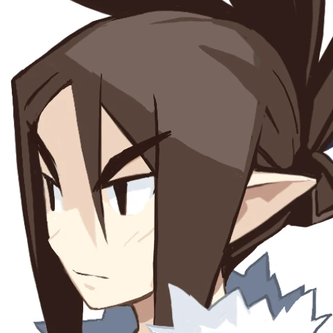 Male Samurai (Disgaea 2) | Disgaea Wiki | Fandom