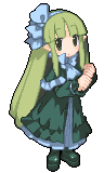 Witch (Disgaea 5) | Disgaea Wiki | Fandom
