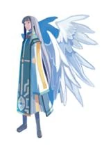 Seraph Lamington | Wiki Disgaea | Fandom