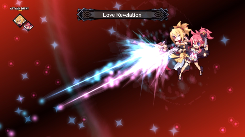 Combo Skill | Disgaea Wiki | Fandom