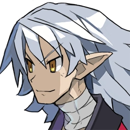 Steward (Disgaea 4) | Disgaea Wiki | Fandom
