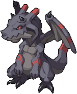 Dragon (Disgaea 4) | Disgaea Wiki | Fandom