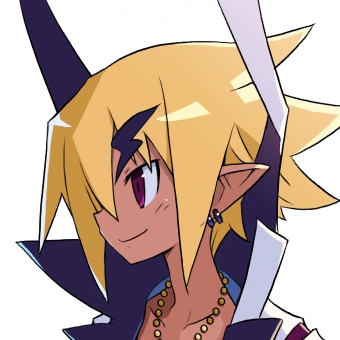 Dark Hero (Disgaea 7) | Disgaea Wiki | Fandom