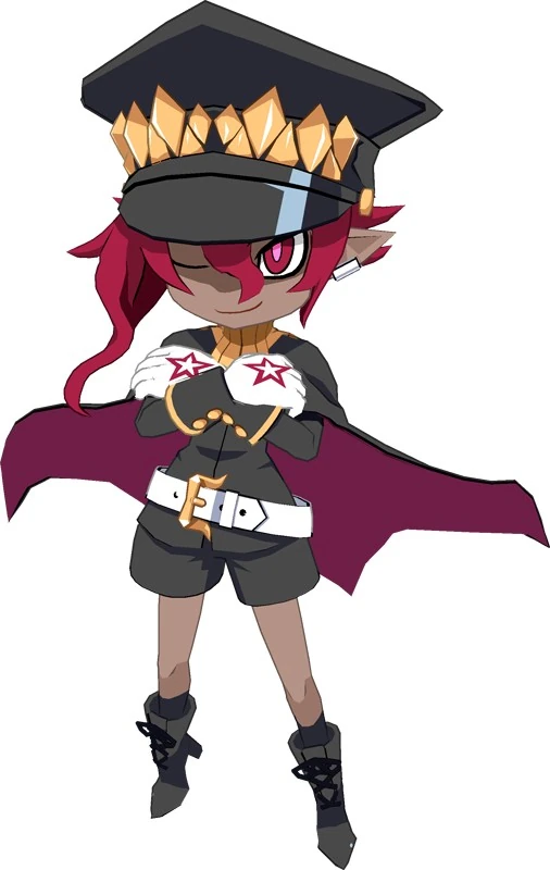 Psychic | Disgaea Wiki | Fandom
