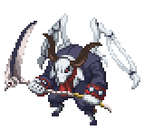 Death (Disgaea 3) | Disgaea Wiki | Fandom
