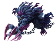 Fenrich | Disgaea Wiki | Fandom
