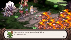 Plot: Disgaea | Disgaea Wiki | Fandom