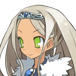 Robust Princess (Disgaea 2) | Disgaea Wiki | Fandom