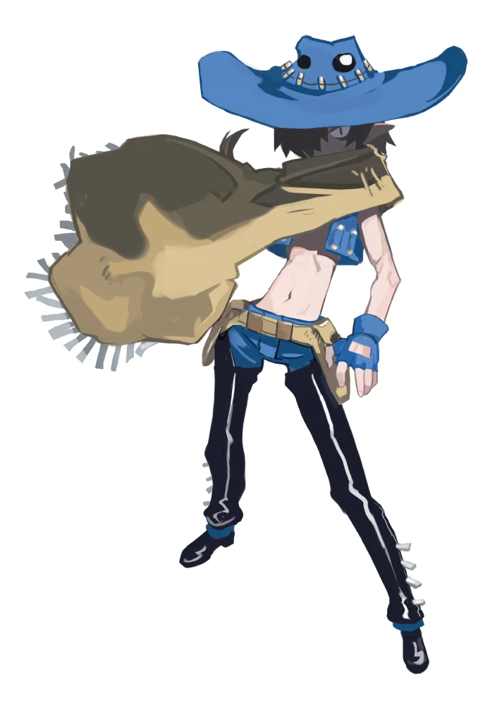 Gunner/Gallery | Disgaea Wiki | Fandom