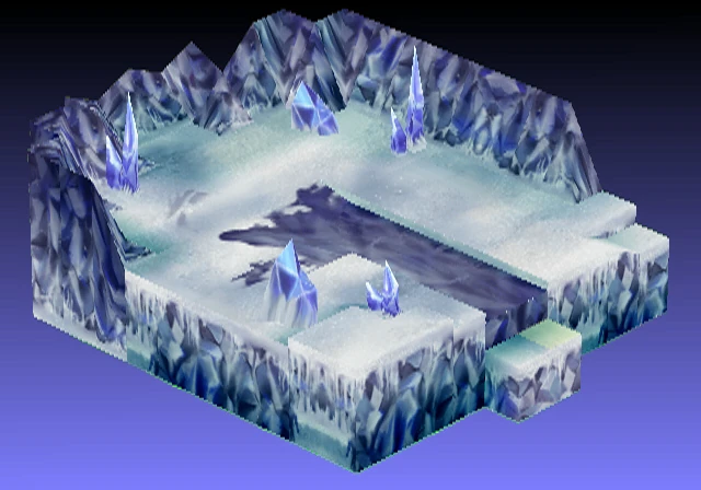 White Death | Disgaea Wiki | Fandom