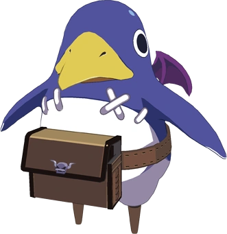 Prinny (Disgaea 6) | Disgaea Wiki | Fandom