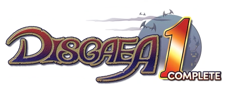 Disgaea 1 Complete | Disgaea Wiki | Fandom