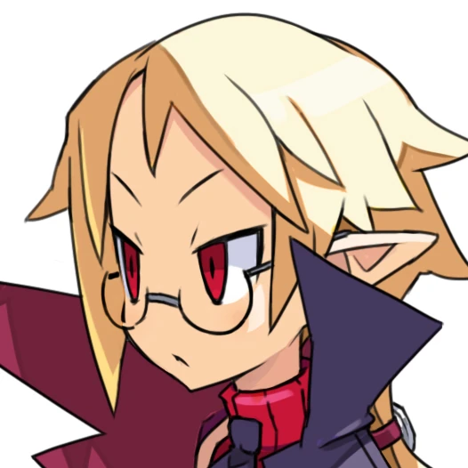 Professor (Disgaea 4) | Disgaea Wiki | Fandom