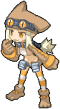Thief (Disgaea 1 Complete) | Disgaea Wiki | Fandom
