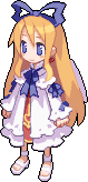 Archangel (Disgaea 4) | Disgaea Wiki | Fandom