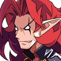 Badass Overlord (Disgaea 4) | Disgaea Wiki | Fandom