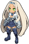 Robust Princess (Disgaea 5) | Disgaea Wiki | Fandom