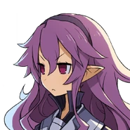 Armor Knight (Disgaea 6) | Disgaea Wiki | Fandom
