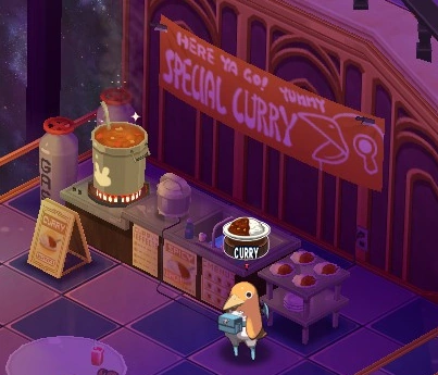 Curry Shop | Disgaea Wiki | Fandom