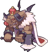 Minotaur | Disgaea Wiki | Fandom