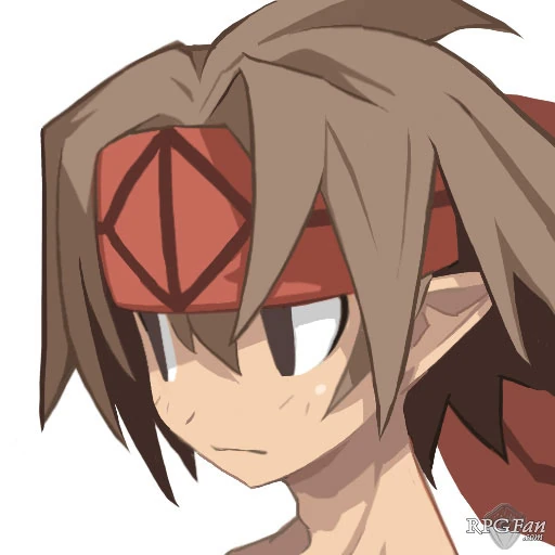 Warrior (Disgaea 2) | Disgaea Wiki | Fandom