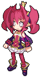 Badass Daughter (Disgaea 4) | Disgaea Wiki | Fandom