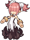 Priest | Disgaea Wiki | Fandom