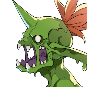 Undead (Disgaea 7) | Disgaea Wiki | Fandom