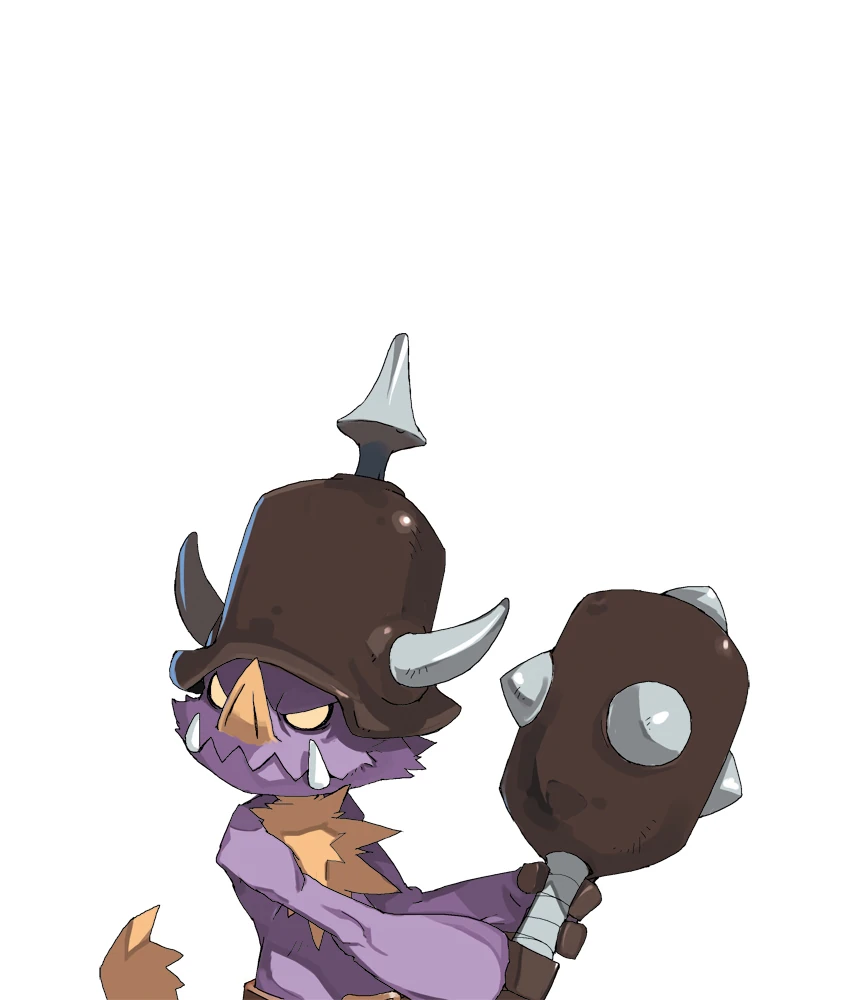 Vato Brothers | Disgaea Wiki | Fandom