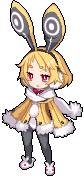 Usalia | Disgaea Wiki | Fandom