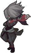 Ninja (Disgaea 4) | Disgaea Wiki | Fandom
