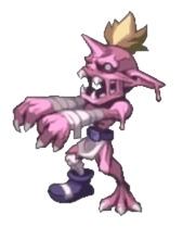 Undead (Disgaea 5) | Disgaea Wiki | Fandom