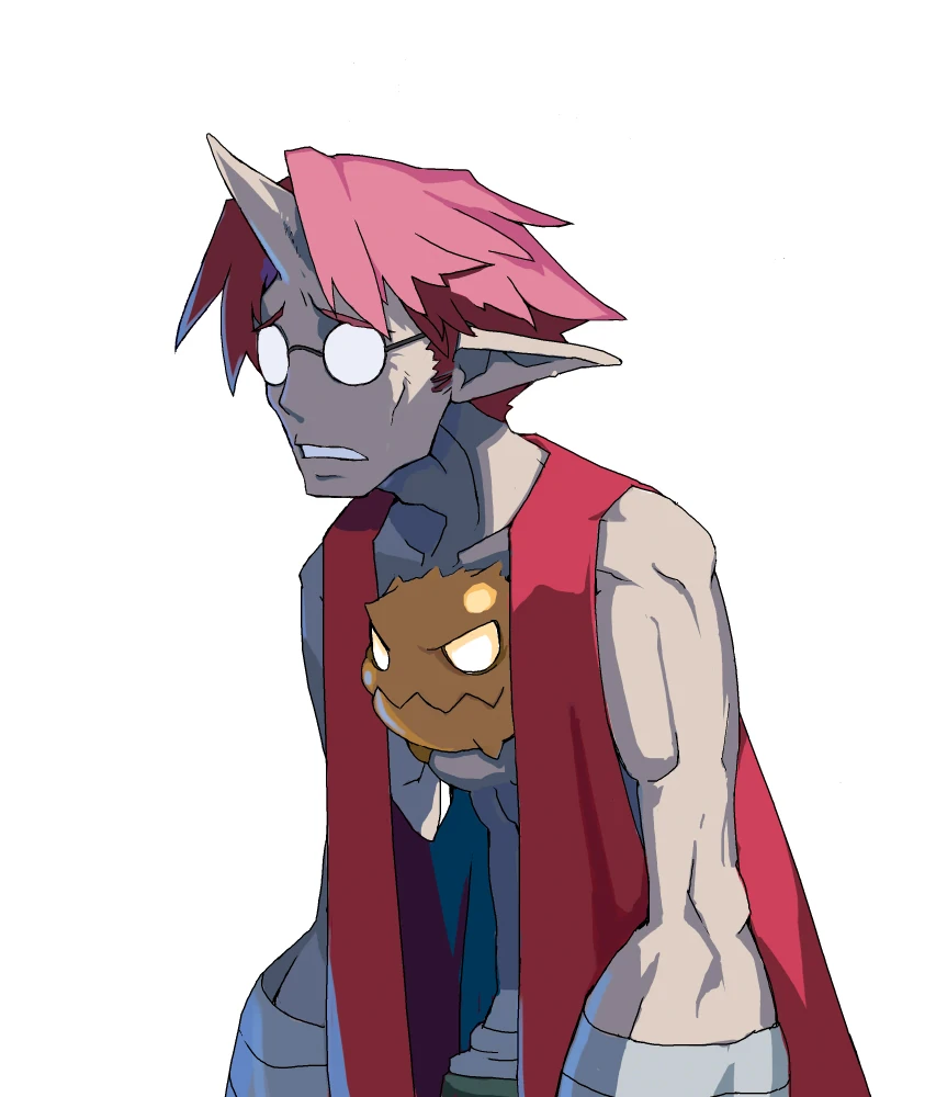 Dad | Disgaea Wiki | Fandom