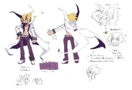 Axel | Disgaea Wiki | Fandom