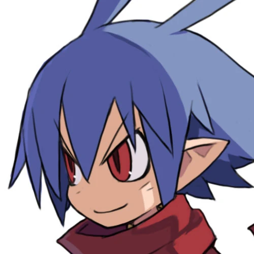 Overlord (Laharl) (Disgaea 4) | Disgaea Wiki | Fandom