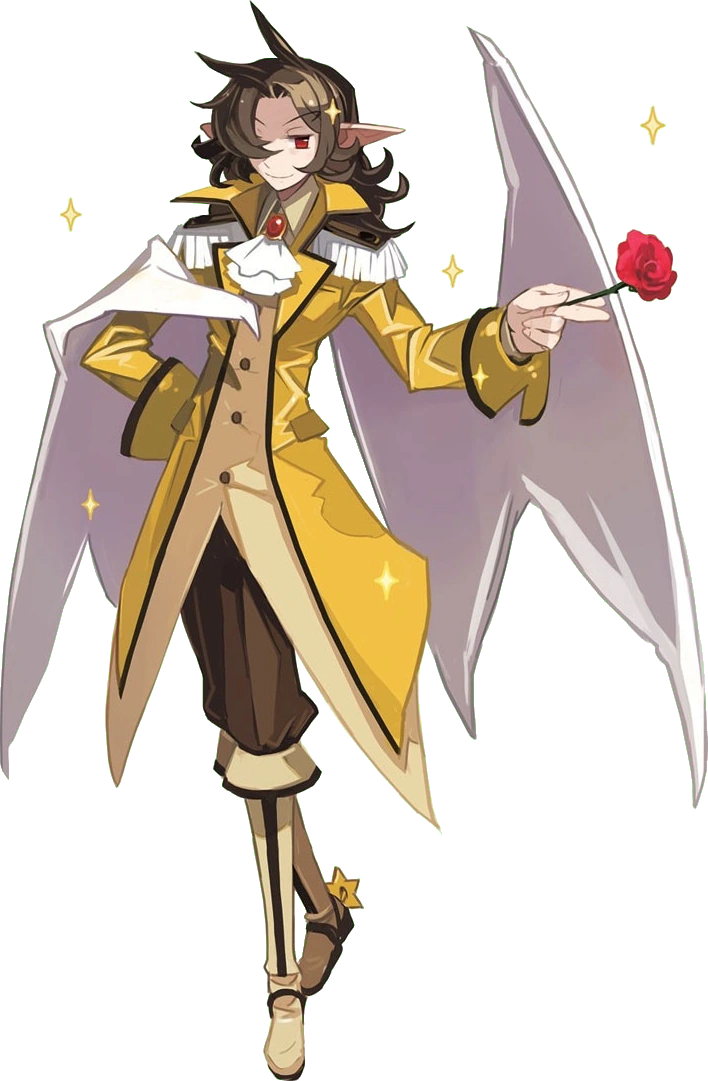 Category:Disgaea 3 Player Characters | Disgaea Wiki | Fandom