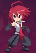 Adell/Gallery | Disgaea Wiki | Fandom