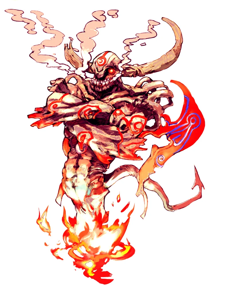 List of Disgaea 2 Spells | Disgaea Wiki | Fandom