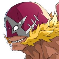 Wrestler | Disgaea Wiki | Fandom