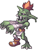 Zombie (Disgaea D2) | Disgaea Wiki | Fandom