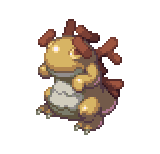 Aqua Demon (Disgaea 3) | Disgaea Wiki | Fandom